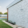 Textured Easy Lock Block - Retaining Wall Tasman Blocks