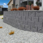 Textured Easy Lock Block | Adelaide Retaining Wall Block | Tasman Blocks