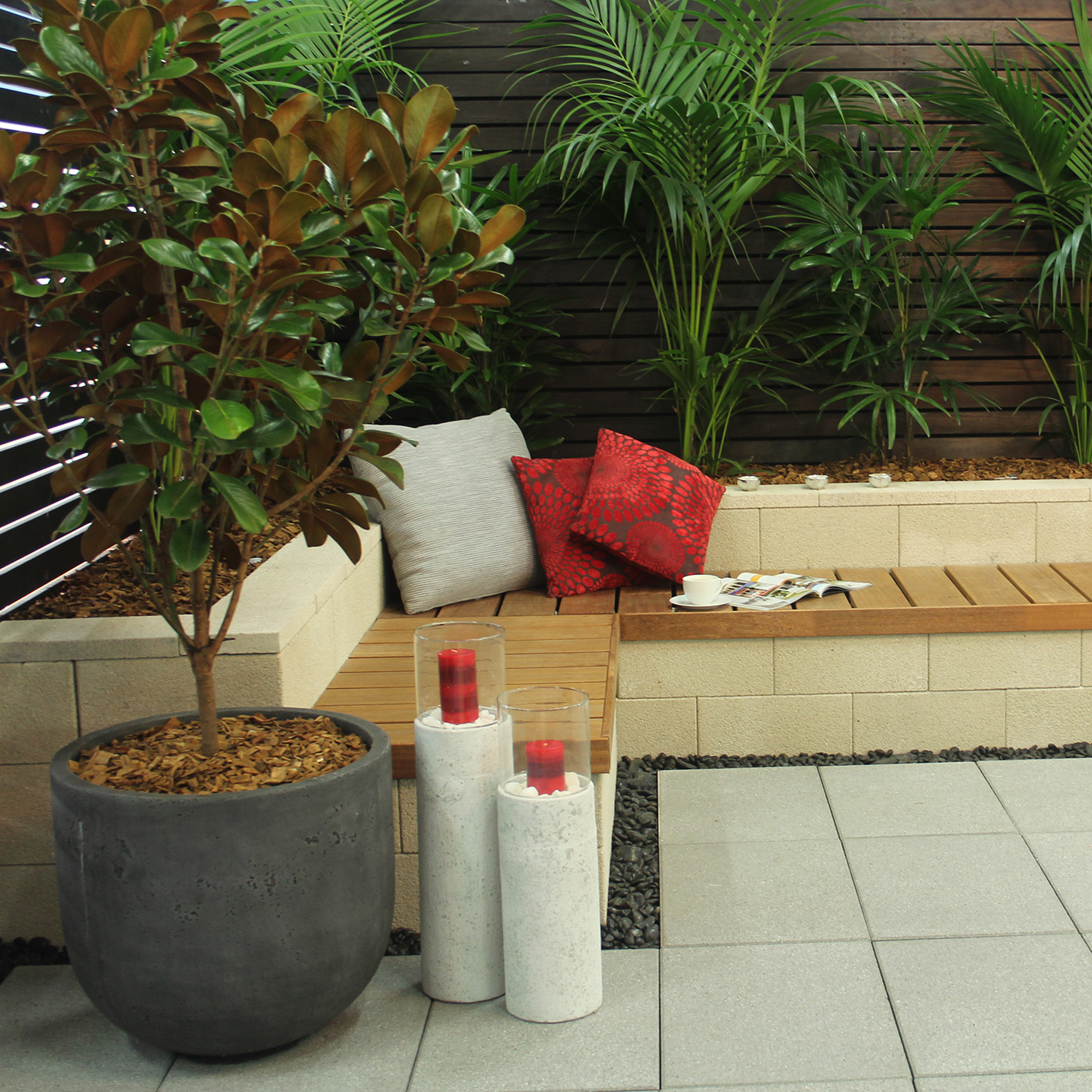 Versastone® Building Blocks Adbri Masonry | Retaining Walls Adelaide