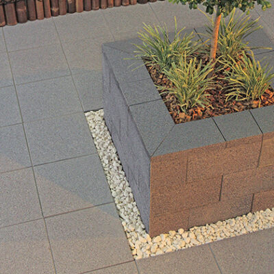 Versastone® Building Blocks Adbri Masonry | Retaining Walls Adelaide