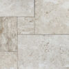 Beige Limestone Pavers | French Pattern Limestone Pavers Adelaide