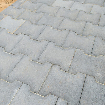 Turfgrid™ Pavers | Absorbant Pavers | Permeable Pavers | Adbri Masonry