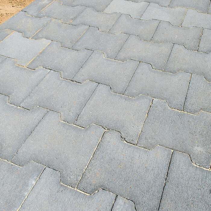 Turfgrid™ Pavers | Absorbant Pavers | Permeable Pavers | Adbri Masonry