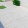 Beige Limestone Pavers | French Pattern Limestone Pavers Adelaide