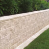 Textured Easy Lock Block | Adelaide Retaining Wall Block | Tasman Blocks