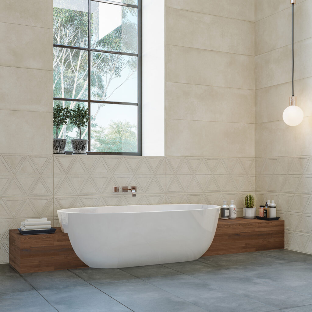 How to choose my wall cladding - Australian Paving Centre Westbourne Park