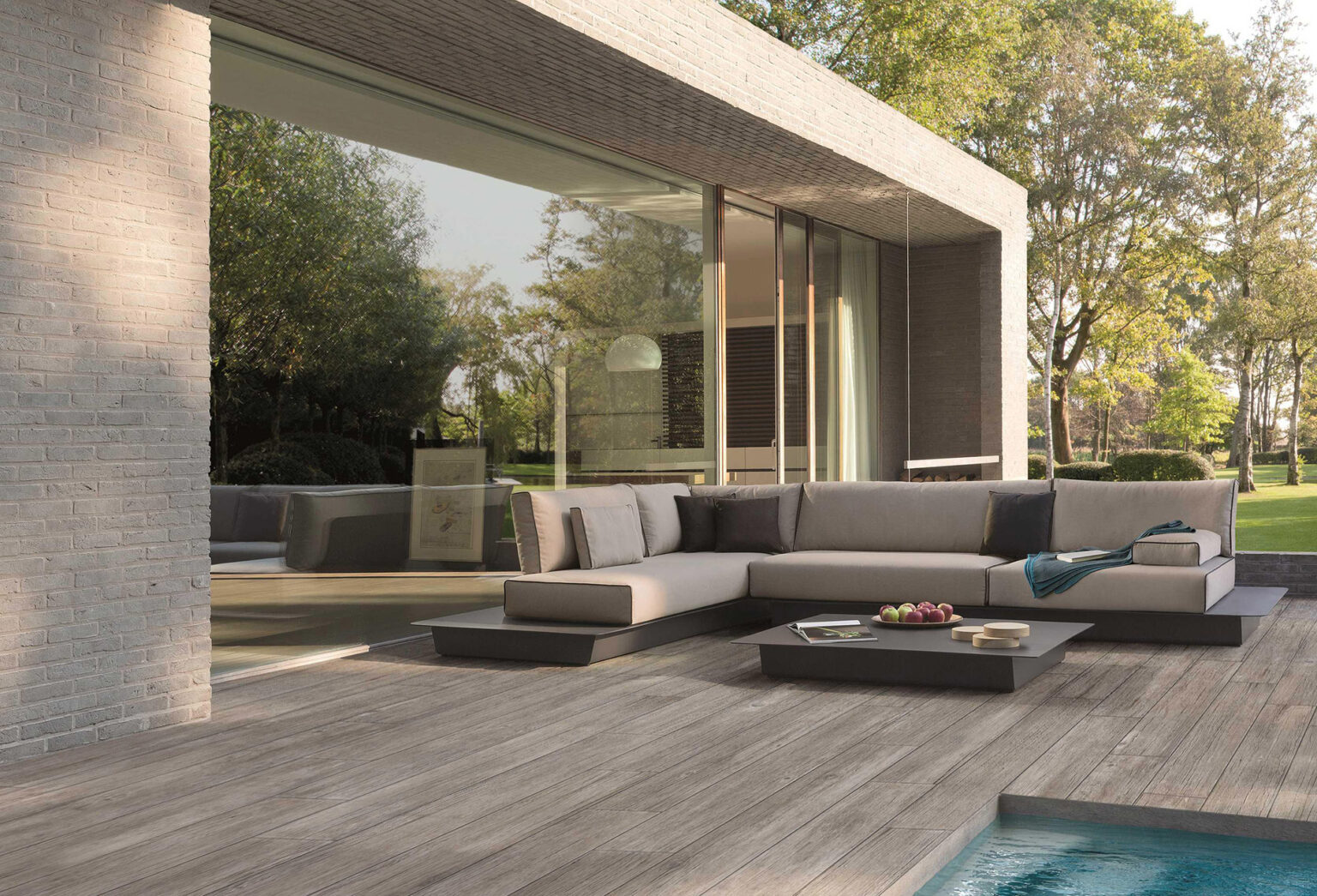 Large Format Pavers Westbourne Park | Australian Paving Centre ...