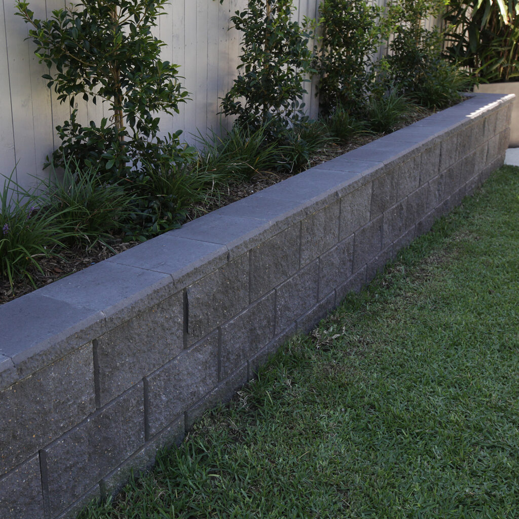 Versawall® Blocks | Adelaide Retaining Wall Blocks | Adbri Masony