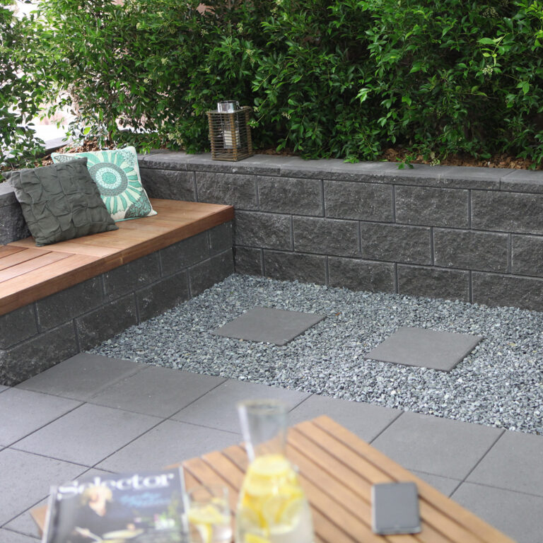 Versawall® Blocks | Adelaide Retaining Wall Blocks | Adbri Masony