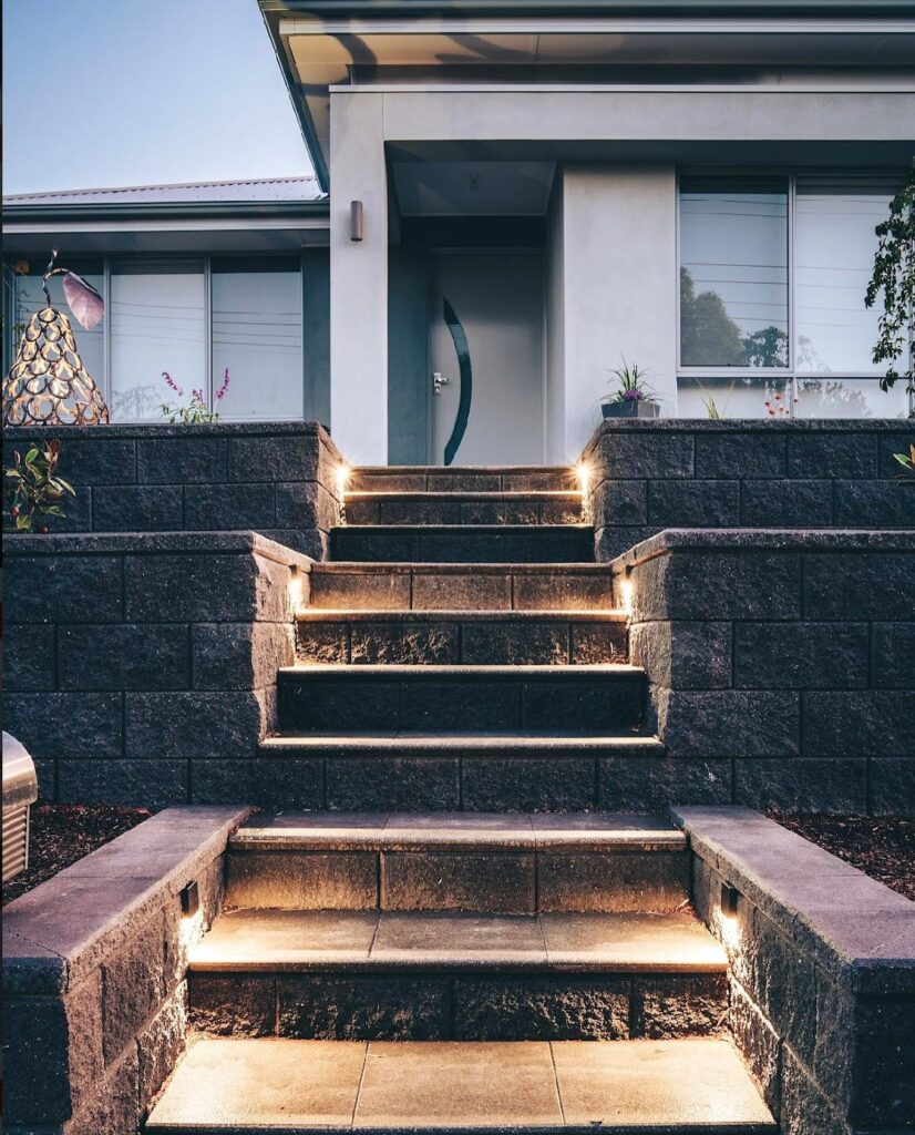 Stoneware Terrazzo Pavers | Porcelain Pavers Adelaide | Porcelain Tiles